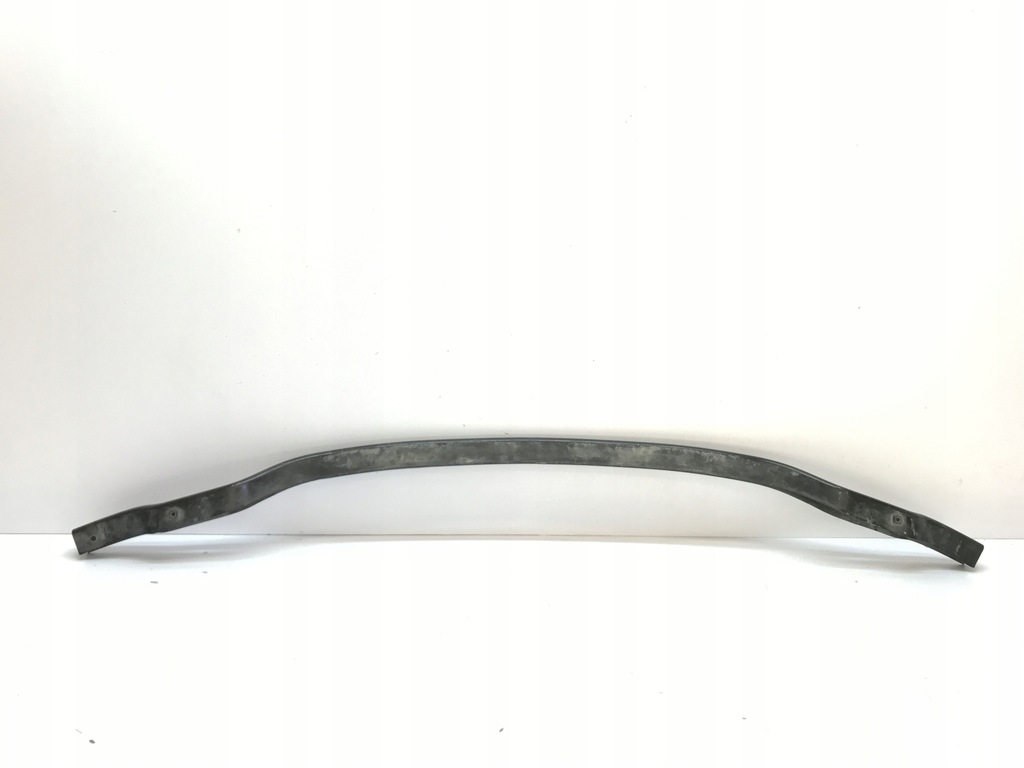 BMW F10 F11 BELKA ZDERZAKA PRZÓD DOLNA 8037631 - 15750261357 ...