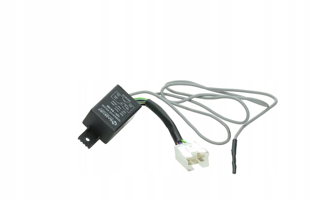 Termostat klimatyzacji New Holland CASE 84402860 - 8943859809 ...