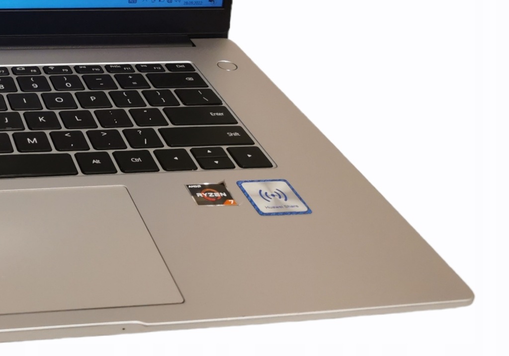 Laptop Huawei BOH-WAP9R +ładowarka - 12678099461 - oficjalne archiwum ...