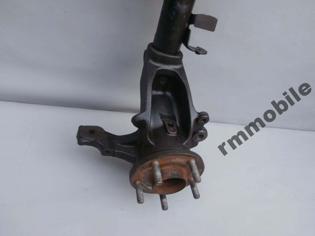 Zwrotnica prawa Ford Focus MK3 III C-Max MK2 - 7317734321 - oficjalne archiwum Allegro