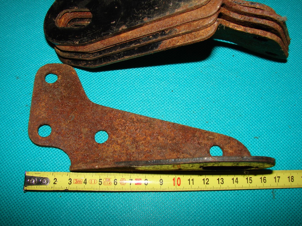 Купить НОВАЯ ПОДУШКА ДВИГАТЕЛЯ УРАЛ, ДНЕПР: отзывы, фото и ...