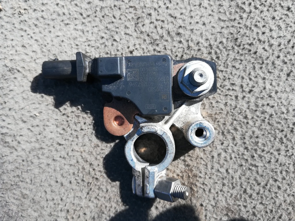 Insignia 08-17 Klema pirotechniczna 23109580 - 7346823569 - oficjalne ...