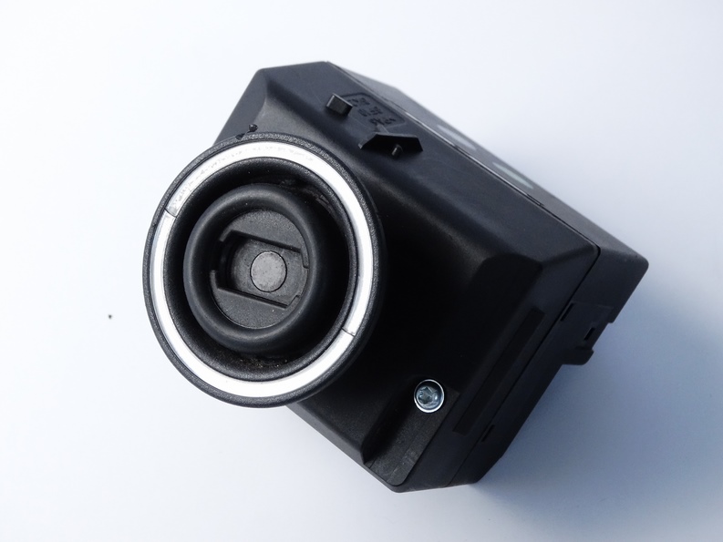 Mercedes CLK W209 C klasa W203 STACYJKA 2095453108 - 6968294473 ...