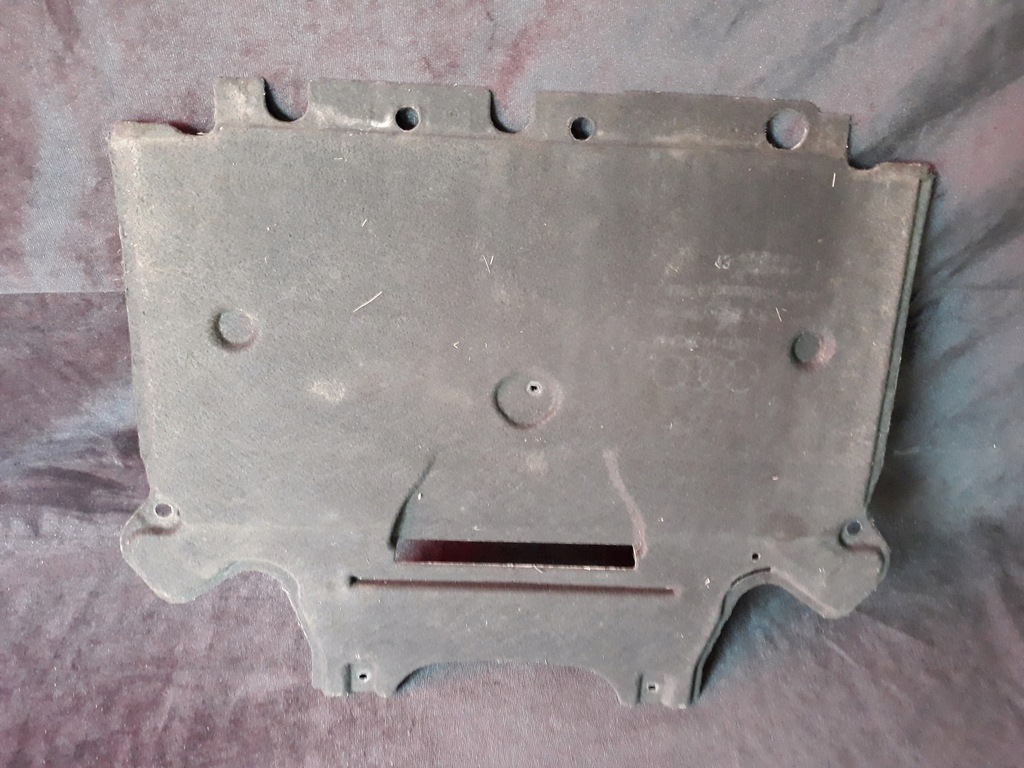 OSŁONA POD SKRZYNIE AUDI A4 A5 Q5 8K1863822S - 8613022078 - oficjalne ...