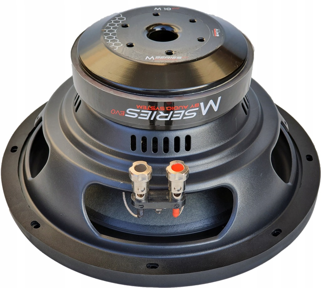 Купить Сабвуфер VW Golf V 5 Аудиосистема M10EVO 300 Вт RMS: отзывы ...