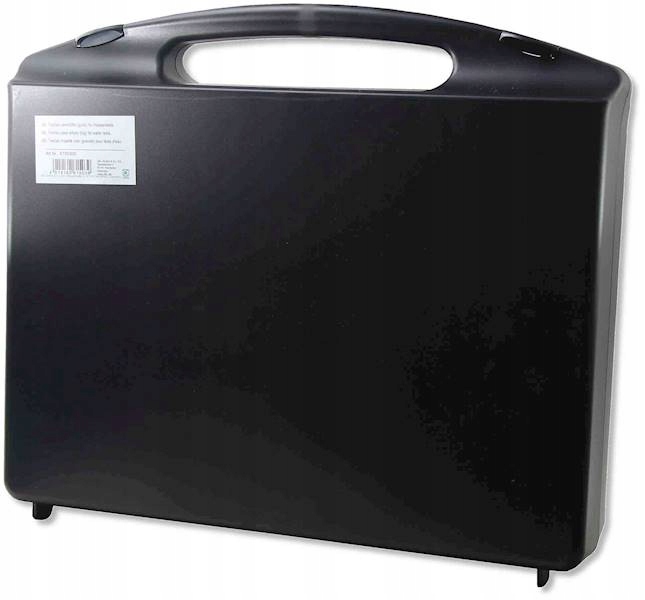 JBL TESTLAB WALIZKA NA TESTY AKWARYSTYCZNE (PUSTA) - 11497573467 ...