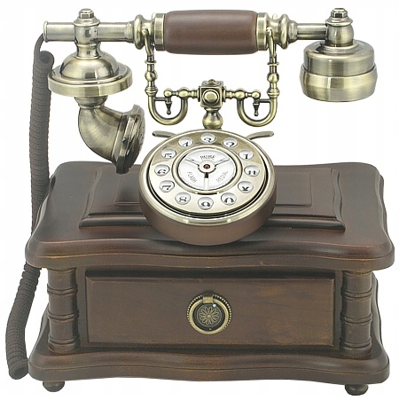Castel A1920 replika - telefon stylowy - RETRO FV - 7706652135 ...