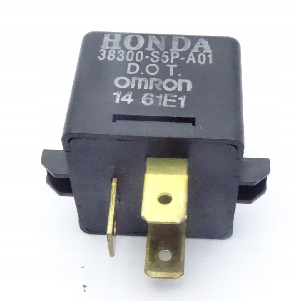 CIVIC VII PRZEKAŹNIK KIERUNKOWSKAZÓW 38300-S5P-A01 - 16883156992 ...