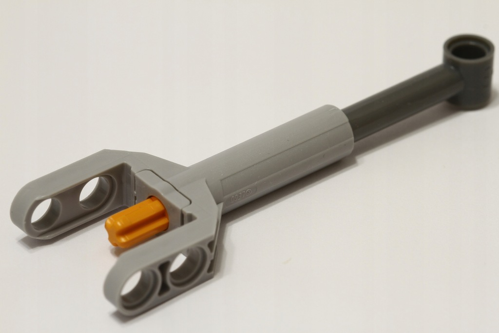 Lego technic 92693 siłownik mechaniczny - 11687464662 - oficjalne ...