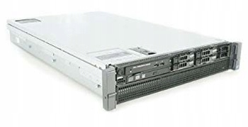 Dell R5500 E5645 SIX 12GB 240SSD NVS 1x1100W 10PRO - 8104092296 ...