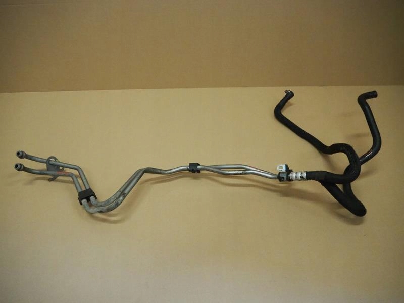 RURA WĄŻ PRZEWÓD OLEJU SKRZYNI RANGE SPORT L320 - 12040738823 ...