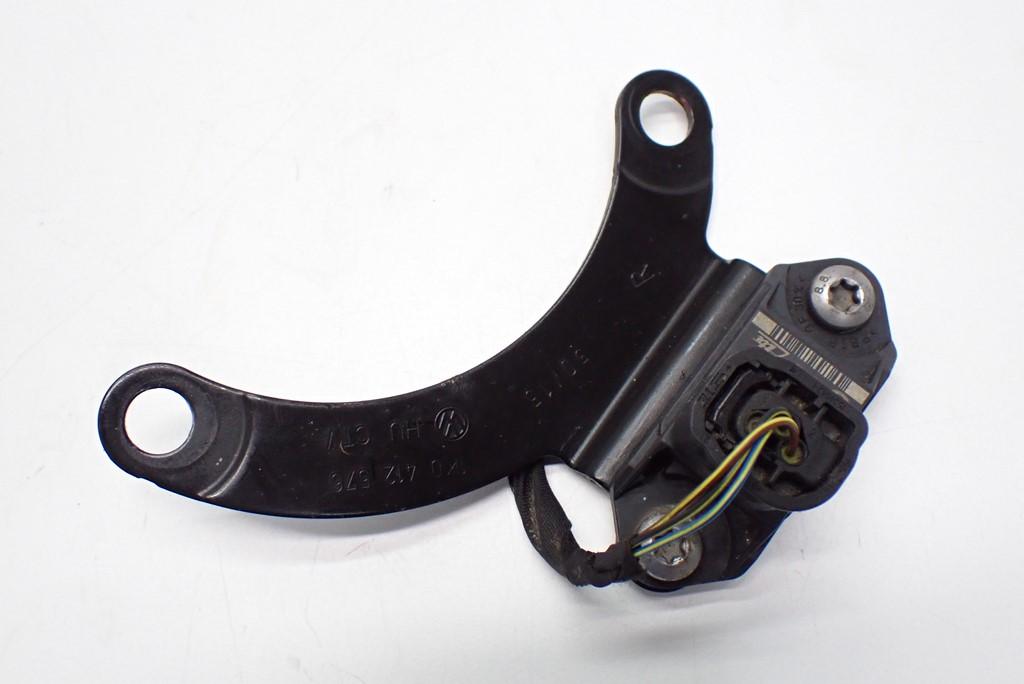 CZUJNIK PRZYSPIESZENIA 3C0907651 AUDI RSQ3 RS Q3 8U 16R - 15255290937 ...