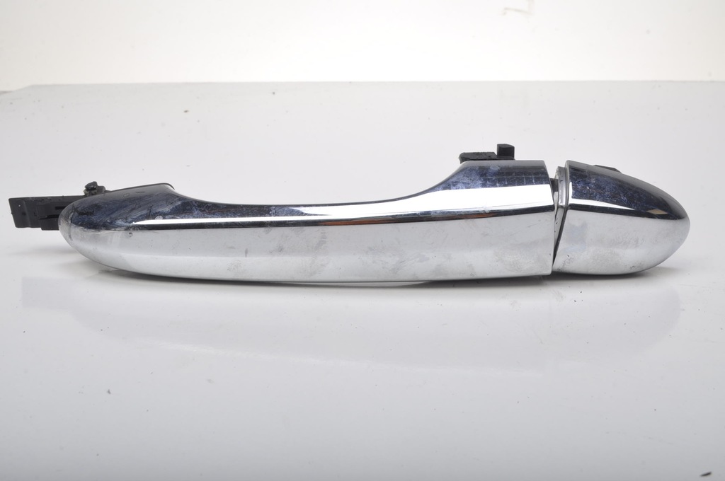 FIAT 500X KLAMKA DRZWI ZEWNĘTRZNA LEWY TYŁ - 13548241088 - oficjalne archiwum Allegro