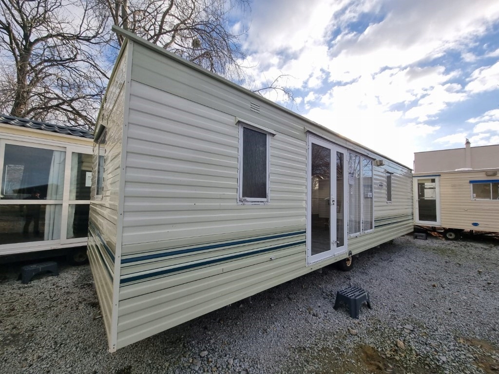 DOMEK HOLENDERSKI SEZONOWY 8.60x3.0 2SYP NR. 303 - 11642173684 ...