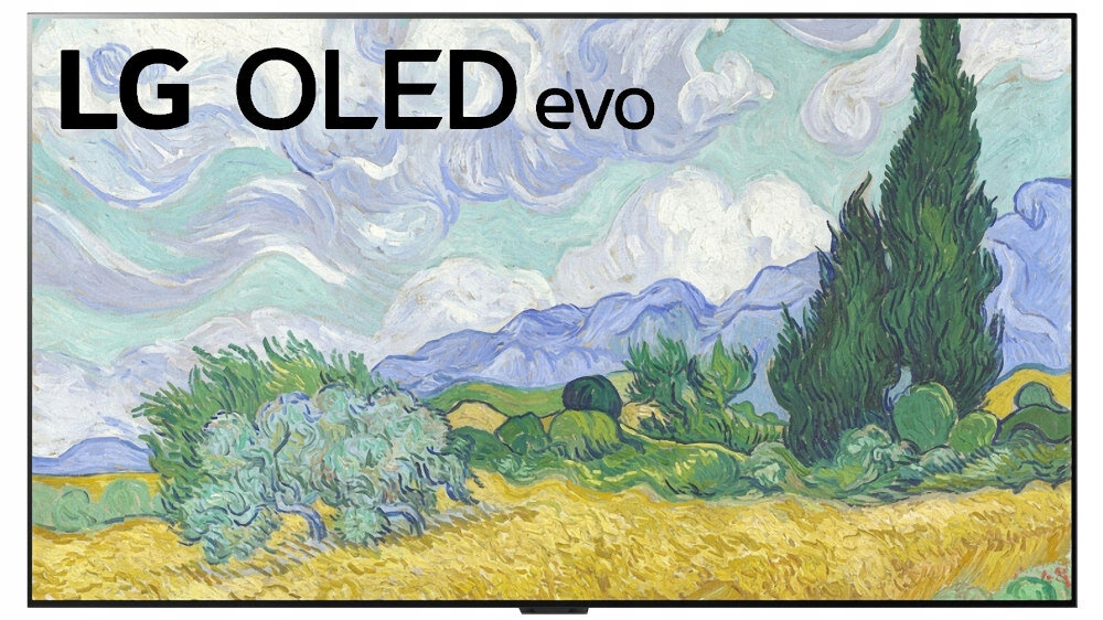 Telewizor OLED LG OLED65G1 " 4K UHD - 11597208524 - oficjalne archiwum ...