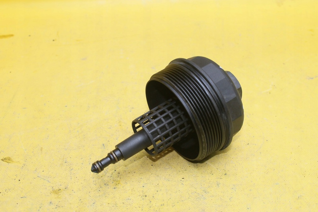 NAKRĘTKA FILTRA OLEJU BMW E39 2.5 B - 12222945218 - oficjalne archiwum ...