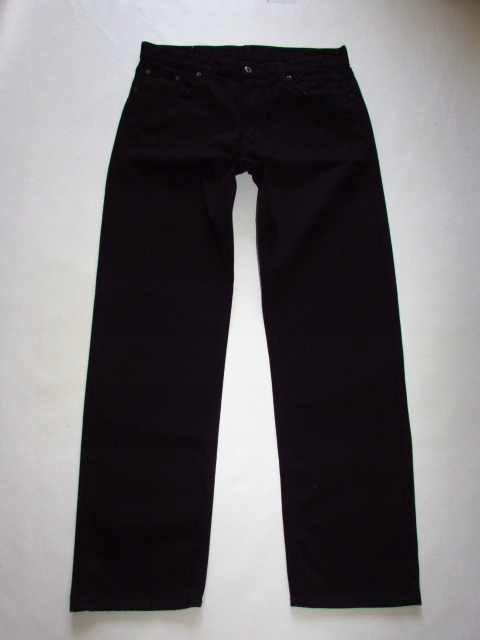 MC.GORDON SPODNIE MĘSKIE JEANS ROZM W36 L32 - 12574960311 - oficjalne ...