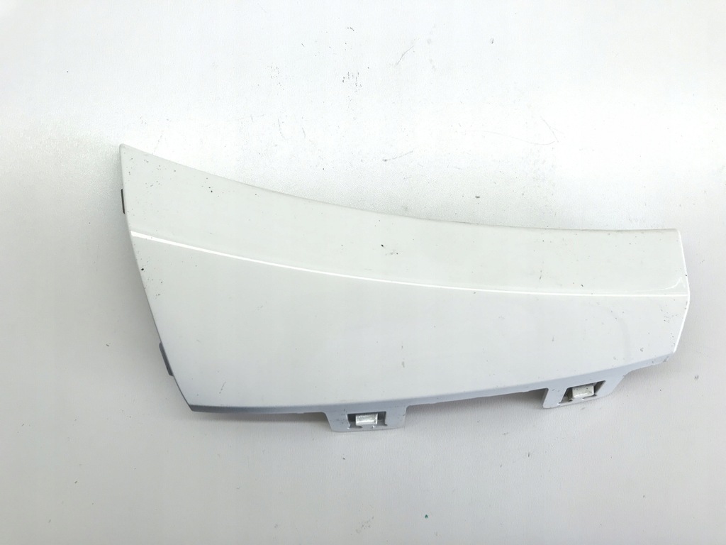 MERCEDES W205 AMG LIFT LISTWA ZDERZAKA LEWA - 12346039045 - oficjalne ...