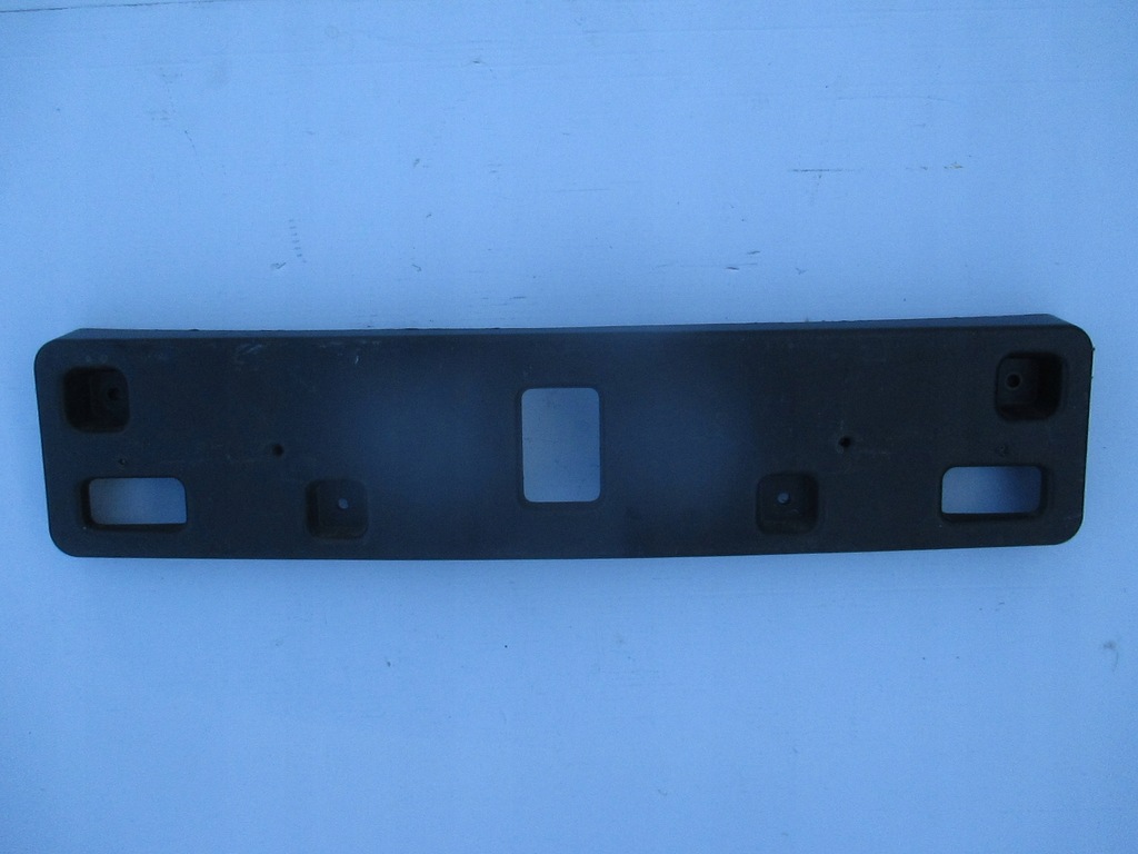 OPEL MOKKA PODKŁADKA POD TABLICE 95417127 - 8650958743 - oficjalne ...