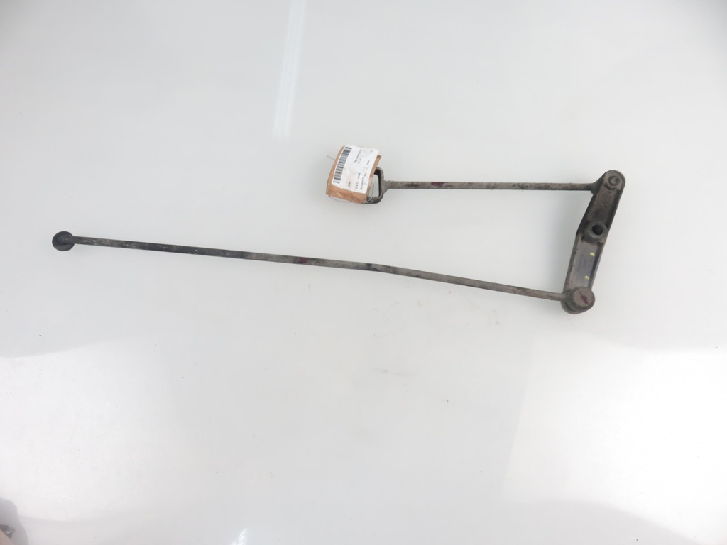 WYBIERAK SKRZYNI VW T4 2.4 D 701711202 CRN - 13377097999 - oficjalne ...