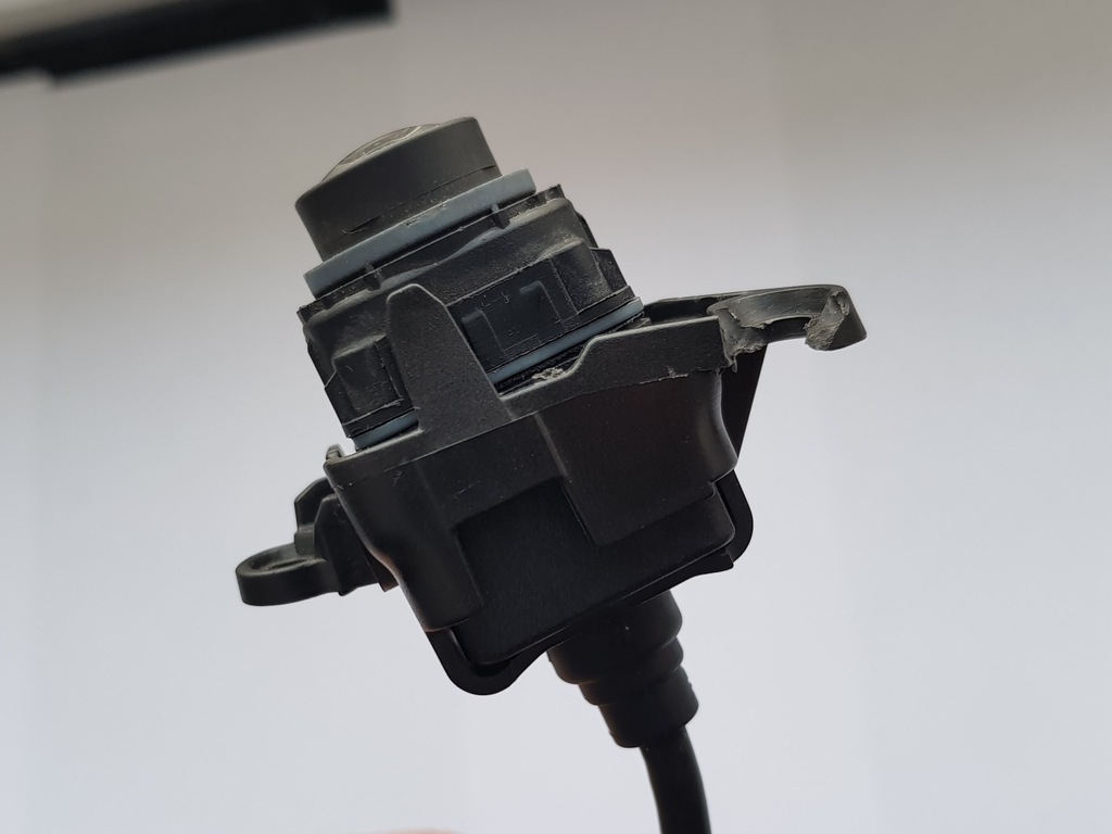 KAMERA MERCEDES A2129052702 LUSTERKA E -KLASA 212 - 7175843713 ...