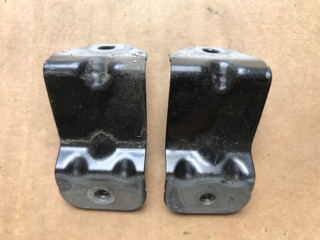 Mocowanie błotnika AUDI A5 S5 8W6821471 - 12766757661 - oficjalne ...