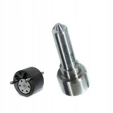 ZESTAW NAPRAWCZY WTRYSKU DELPHI R00101D - 10863773183 - oficjalne ...