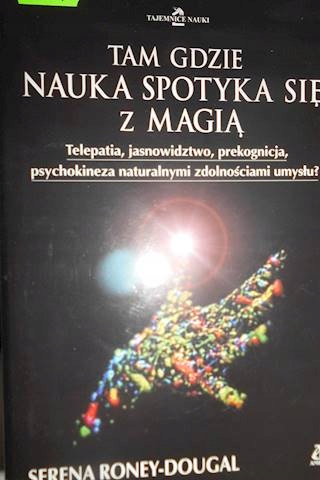 Tam gdzie nauka spotyka się z magią - Dougal - 13552212321 - oficjalne ...