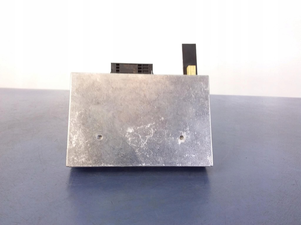 AUDI A6 C6 STEROWNIK MODUŁ BLUETOOTH 4E0862335 - 10610471050 - oficjalne archiwum Allegro