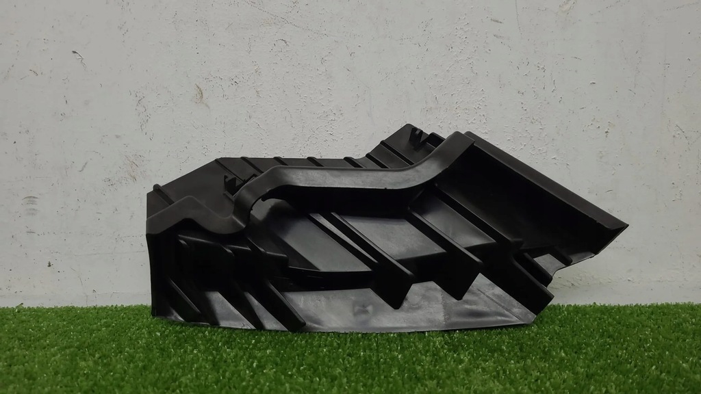 Ślizg Mocowanie Zderzak Lampa Lewy Przód i20 III 3 - 13719398208 ...