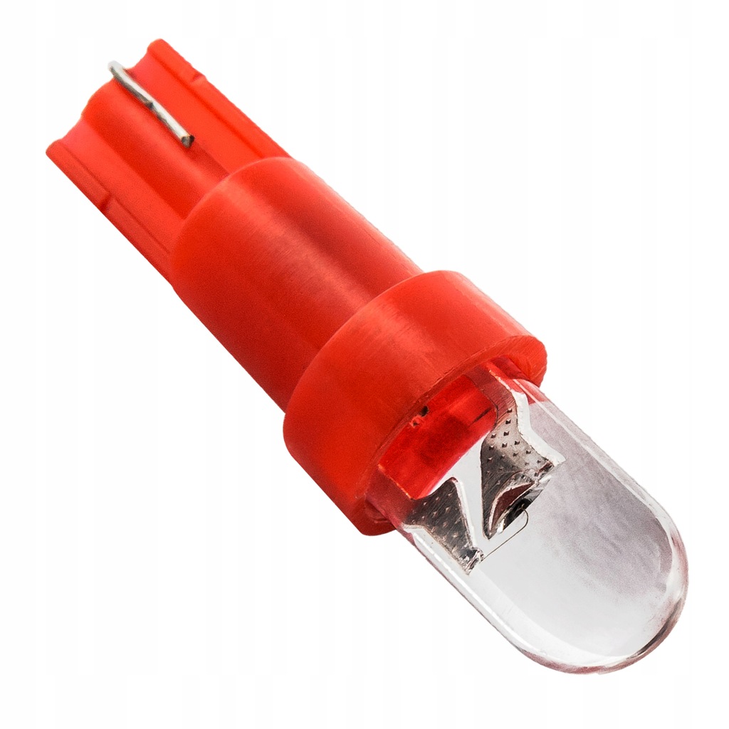 ŻARÓWKA LED T5 R5 W2W CZERWONA LICZNIK ZEGARY - 9814156587 - oficjalne ... ŻARÓWKA LED T5 R5 W2W CZERWONA LICZNIK ZEGARY - 9814156587 - oficjalne ...