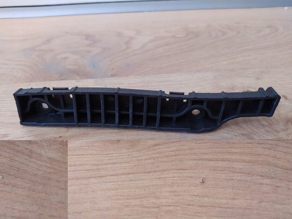 HYUNDAI I20 PRAWY ŚLIZG ZDERZAKA PRZÓD 86516-1J000 - 12464951200 ...