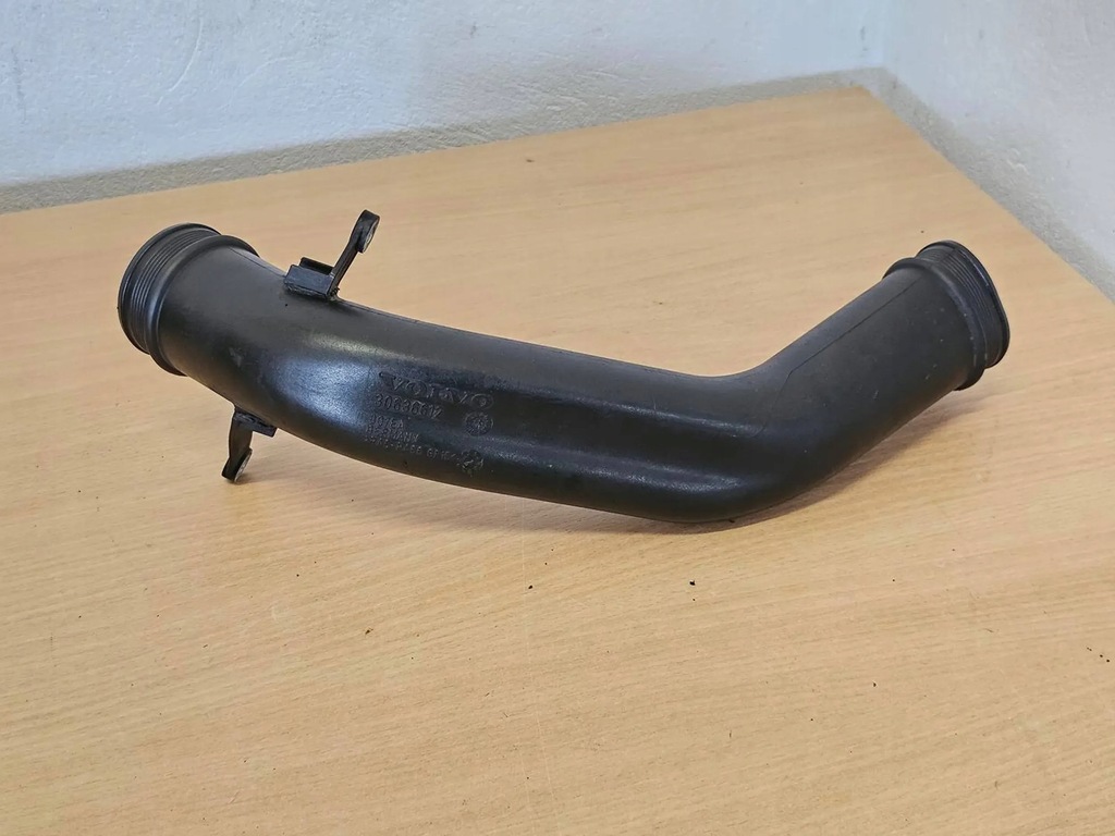Rura Intercoolera Volvo V60 S60 S80 XC60 XC70 3.0 T6 B6304T ...