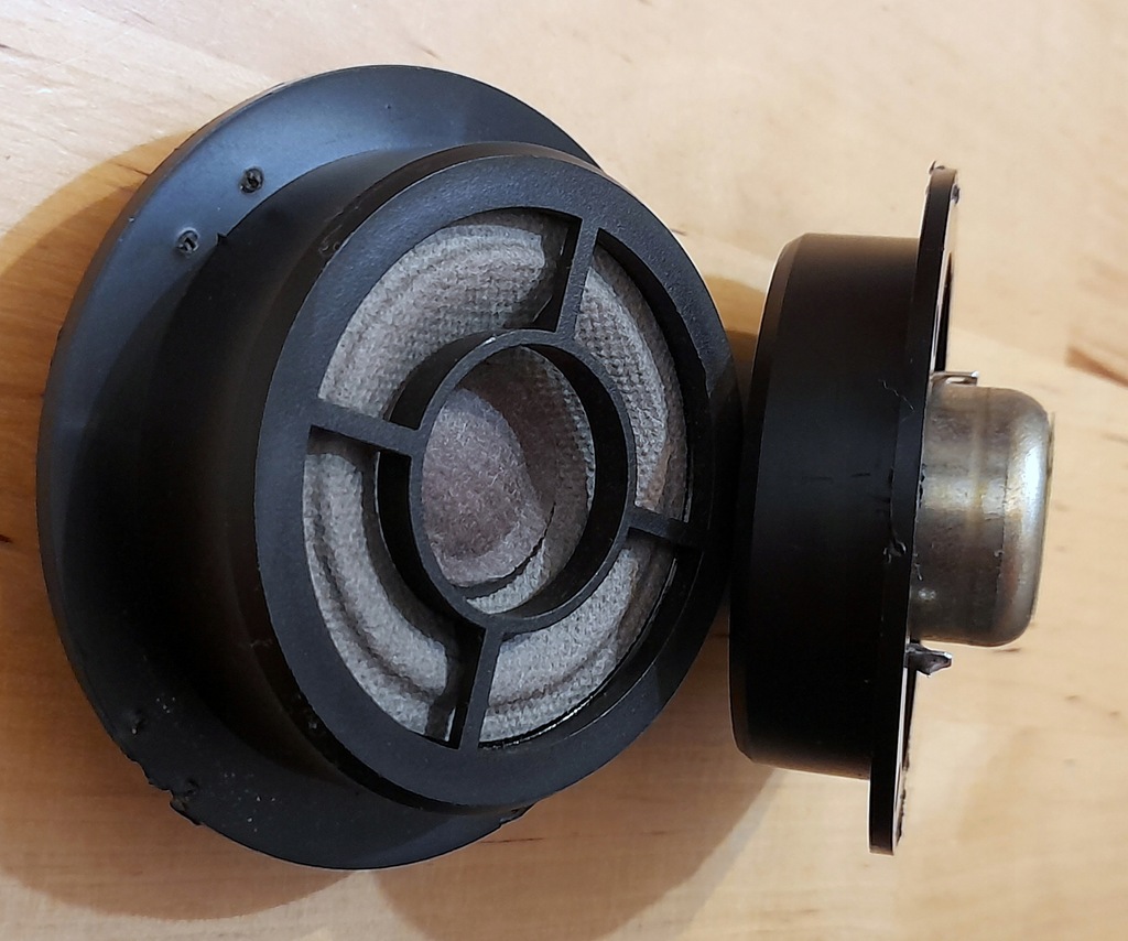 GŁOŚNIKI PHILIPS AD 2095 T8 2szt. - 11616040364 - oficjalne archiwum ...