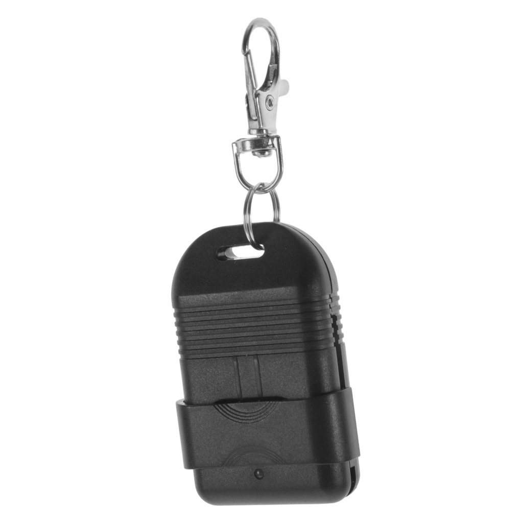 GARAGE DOOR REMOTE MINI KEYCHAIN 2 BUTTON OPENER - 14421641217 ...