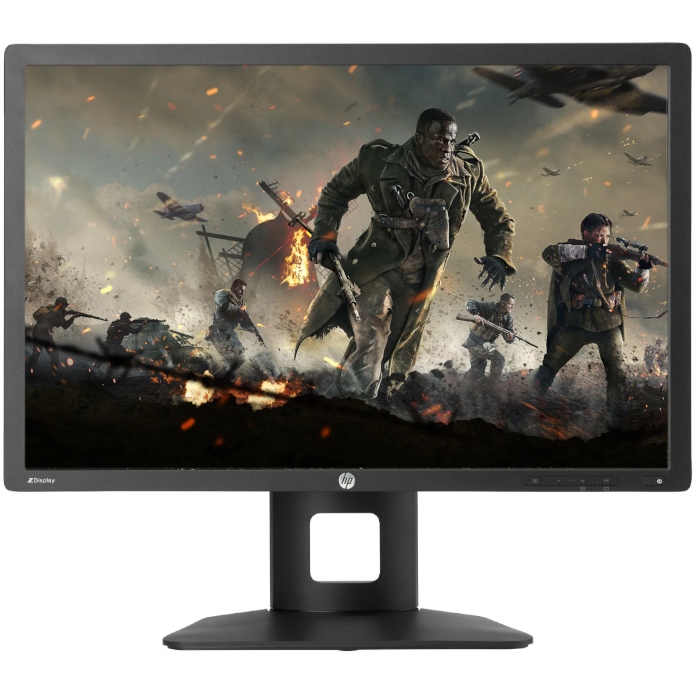 Monitor Gamingowy HP 24 Cale HDMI IPS do Grania - 13781315163 ...