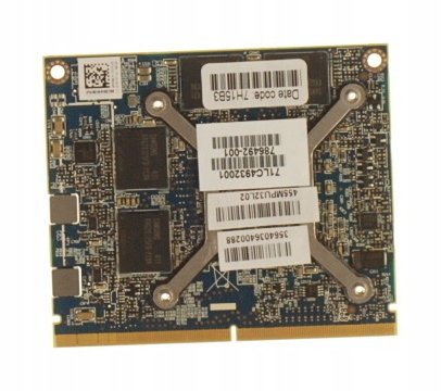 Karta graficzna AMD FirePro M5100 2GB - 7882012244 - oficjalne archiwum ...