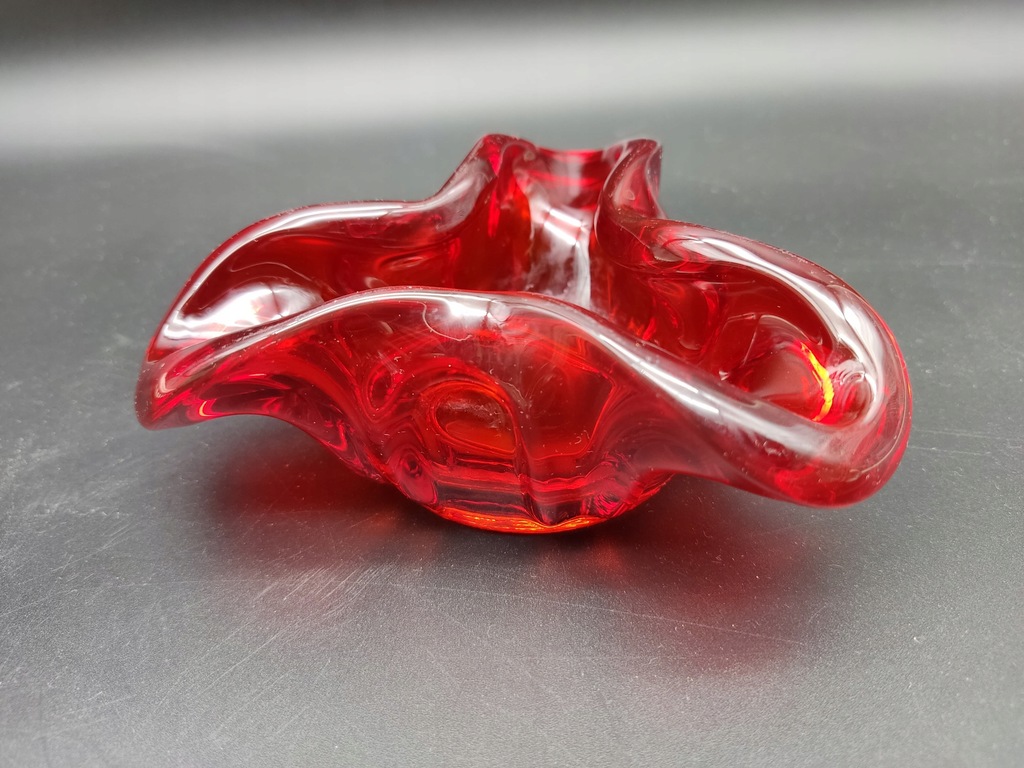 Popielnica Wanda, Drost, Ząbkowice, PRL - 12082780056 - oficjalne ...