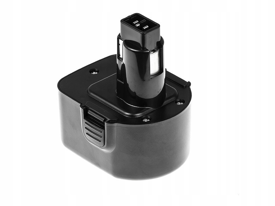 Akumulator do Black Decker A9275 A9252 12V 3Ah - 9710845587 - oficjalne ...