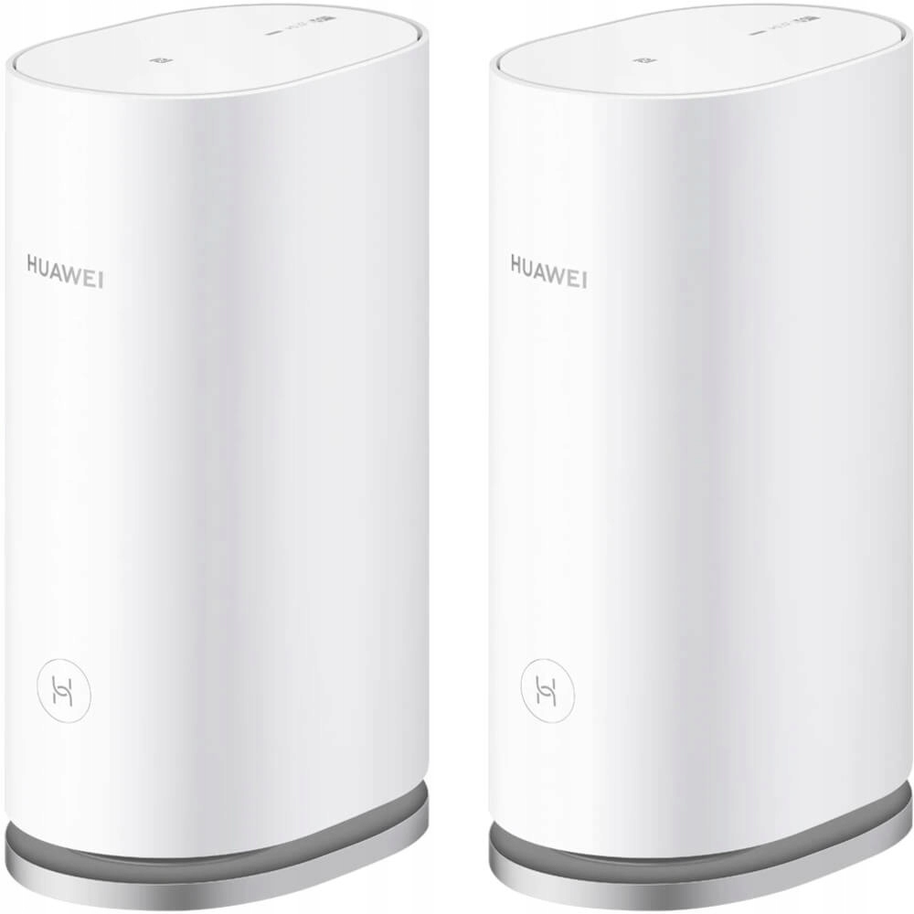 System bezprzewodowy Huawei Mesh Home Gateway - 12308610972 - oficjalne ...