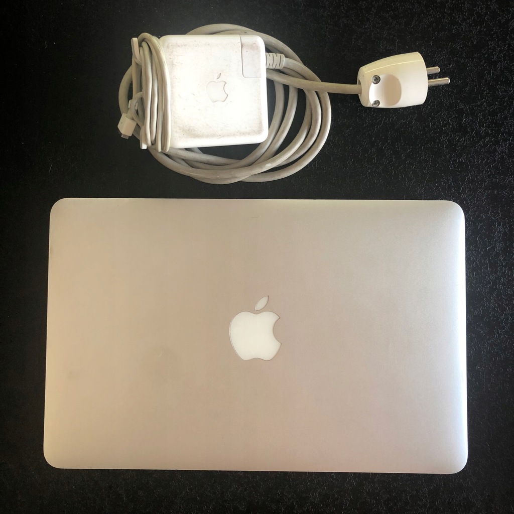 MacBook Air 11 A1370 Intel Core2 Duo 2 GB / 64 GB - 13601478287 ...