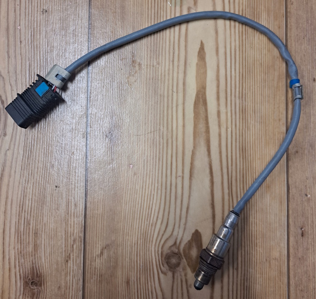 BMW F20 F30 G20 G30 G01 X3 G02 X4 F15 SONDA LAMBDA MONITOR ORYGINALNA ...