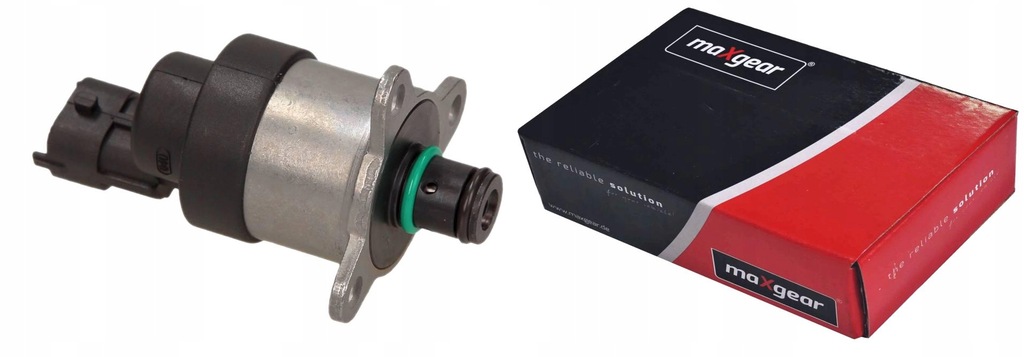 REGULATOR CIŚNIENIA PALIWA OPEL ASTRA G H 1.7CDTI - 11296134259 ...