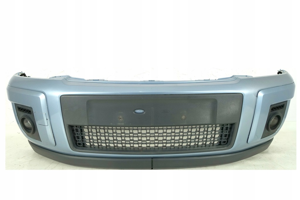 ZDERZAK PRZÓD PRZEDNI FORD FUSION LIFT PLUS + J4 - 13127753909 ... ZDERZAK PRZÓD PRZEDNI FORD FUSION LIFT PLUS + J4 - 13127753909 ...