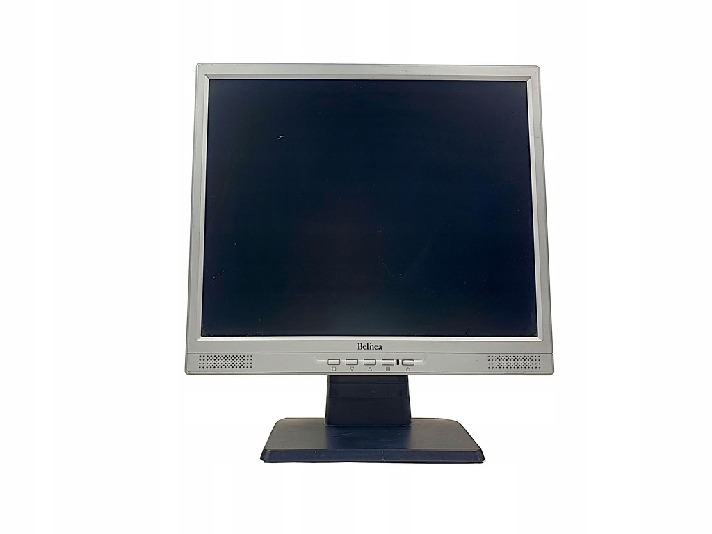 Monitor BELINEA 101728 17” - 9121620837 - oficjalne archiwum Allegro