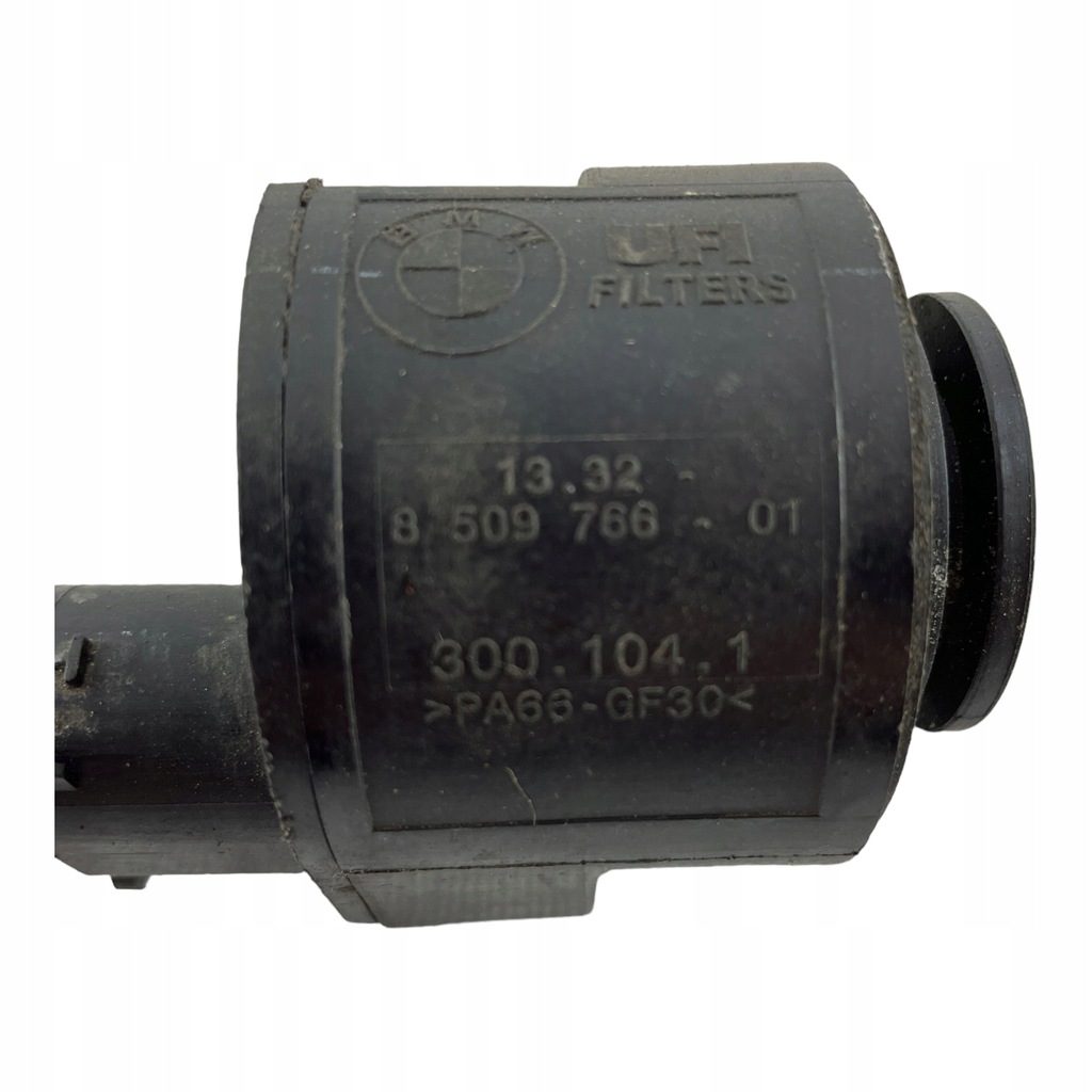BMW E60 E87 E90 PODGRZEWACZ FILTRA PALIWA 8509766 - 13610554592 ...