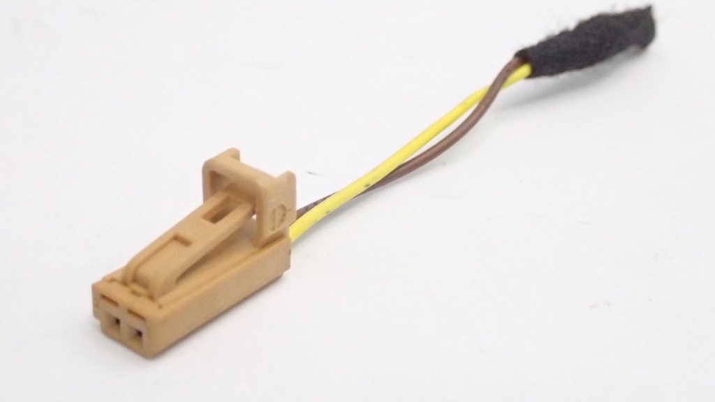 4B0971832A KOSTKA WTYCZKA ZŁĄCZE AUDI VW - 13706965130 - oficjalne ...