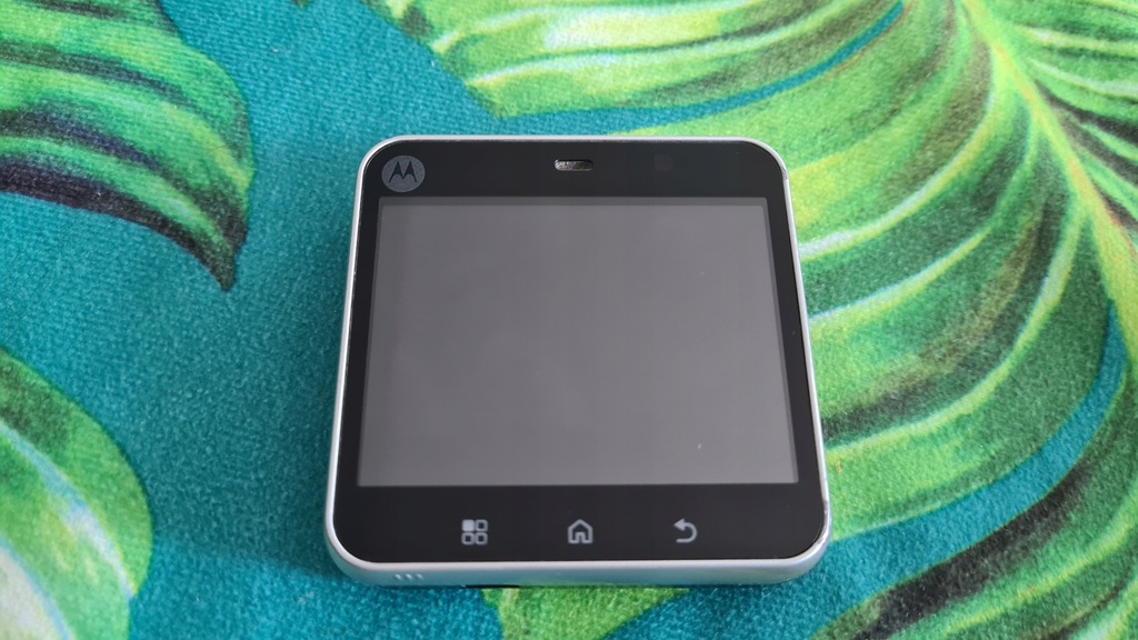 Motorola Flipout MB511 Piękny Stan Unikat - 10828353632 - oficjalne ...