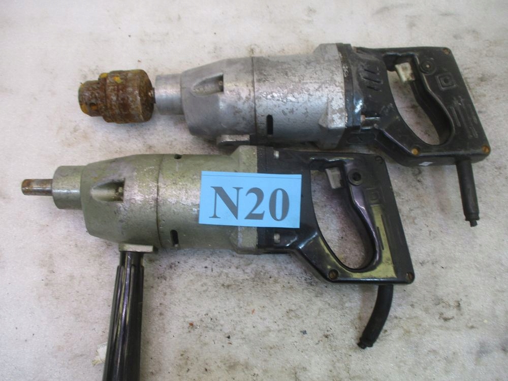 WIERTARKI BEZUDAROWE CELMA PRCB 13 II B DUŻE - 14453921839 - oficjalne ...