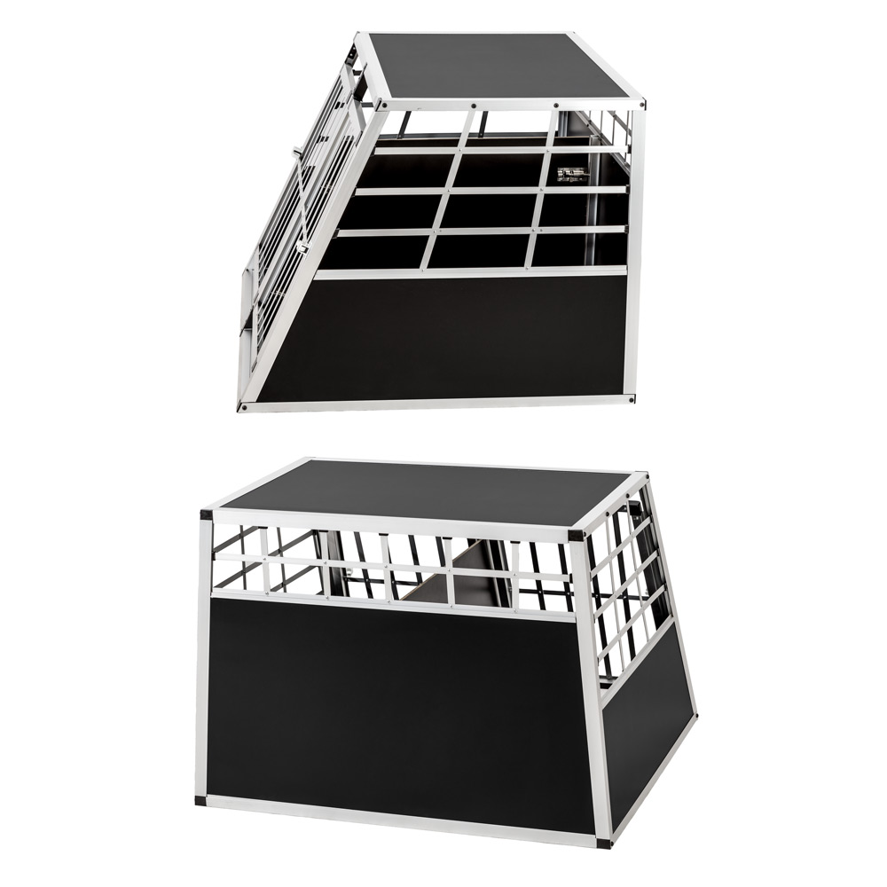 Купить Клетка для собаки Transporter Playpen 400652: отзывы, фото и характеристики на Aredi.ru ...